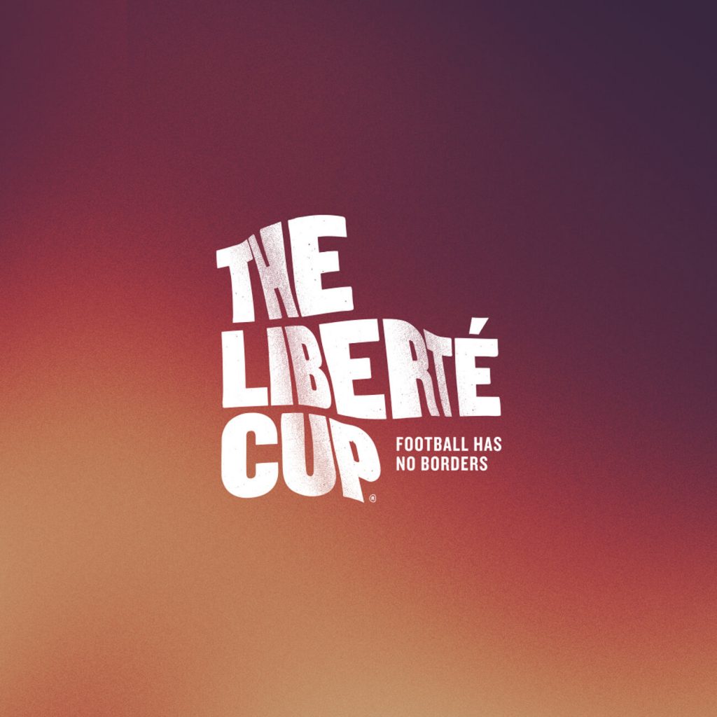 The Liberté Cup — Awareness Campaign – Julen Saenz