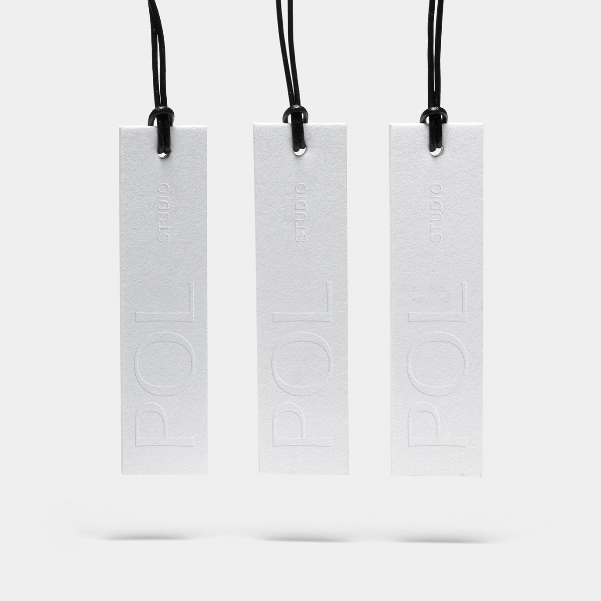 POL Studio — Brand System – Julen Saenz