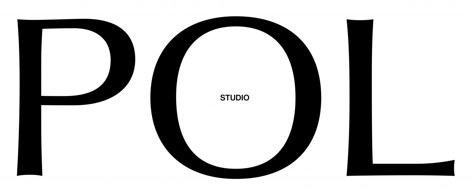 POL Studio — Brand System – Julen Saenz