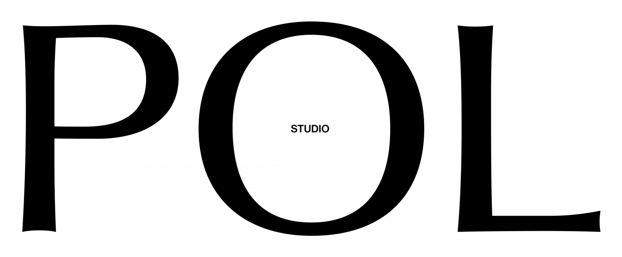 POL Studio — Brand System – Julen Saenz