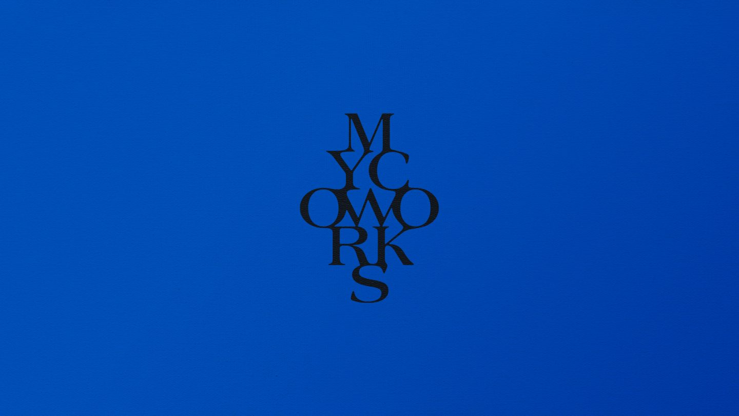 MycoWorks — Brand System – Julen Saenz